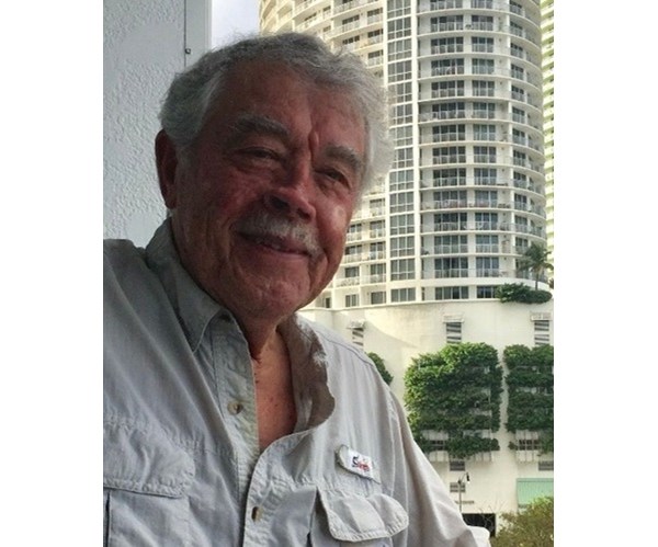 David Lacy Obituary (1936 - 2026) - Overland Park, KS - Kansas City Star