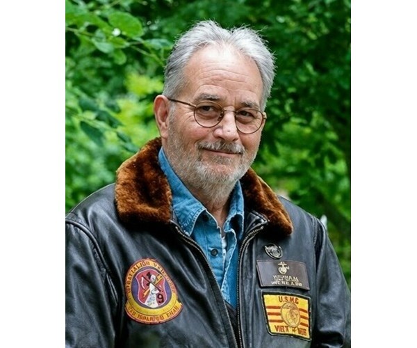 John Musgrave Obituary (1948 - 2026) - Baldwin City, KS - Kansas City Star