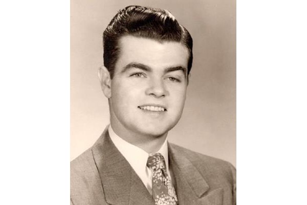 JAMES SCANLON Obituary (1928 - 2017) - Kansas City, MO - Kansas City Star