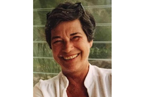 Jean Ross Obituary (2017) - Kansas City, MO - Kansas City Star