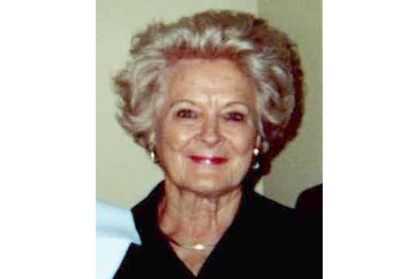 JEANETTE SHAW Obituary (2014) - Lenexa, MO - Kansas City Star