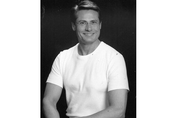 JERRY PERKINS Obituary (1960 - 2014) - Mesa, MO - The Larue County ...