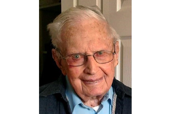 JOHN BUHMAN Obituary (1910 - 2016) - Saint Joseph, MO - Kansas City Star