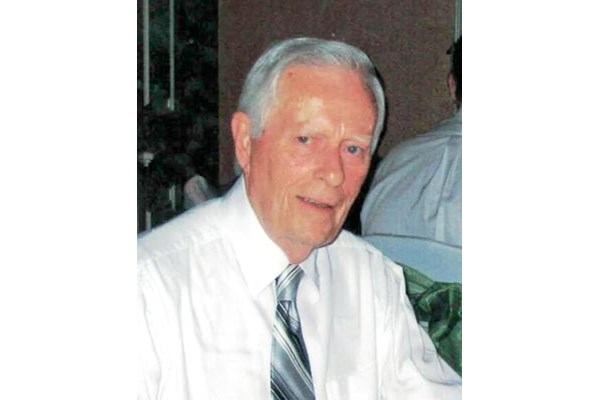 JOHN HALLORAN Obituary (1929 - 2015) - Kansas City, MO - Kansas City Star