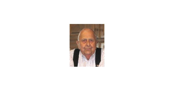JOHN RADTKE Obituary (2013) - Kansas City (Formerly Elkhart, Il), MO ...