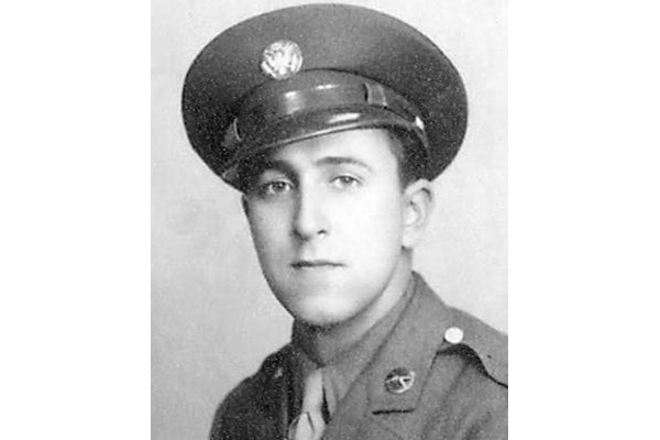JOSEPH ANELLO Obituary (1919 - 2014) - Kansas City, MO - The Morning ...