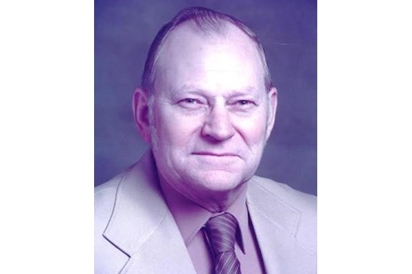 JOSEPH BACHER Obituary (1928, - 2014) - Kansas City, MO - Kansas City Star