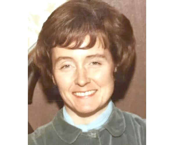 JOYCE HUYETT Obituary (2017) - Kansas City, MO - Kansas City Star
