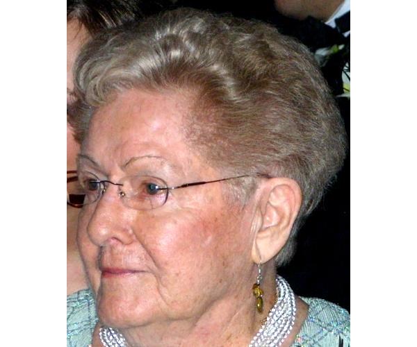 KATHLEEN BEATTY Obituary (1922 - 2016) - Overland Park, KS - Kansas ...
