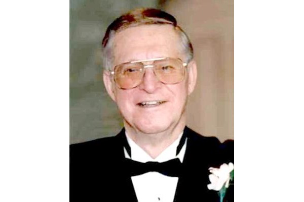 KENNETH SMILEY Obituary (2015) - Lenexa, MO - Kansas City Star
