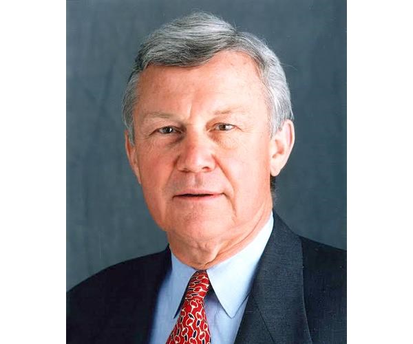 LANDON ROWLAND Obituary (1937 - 2015) - Kansas City, MO - Kansas City Star