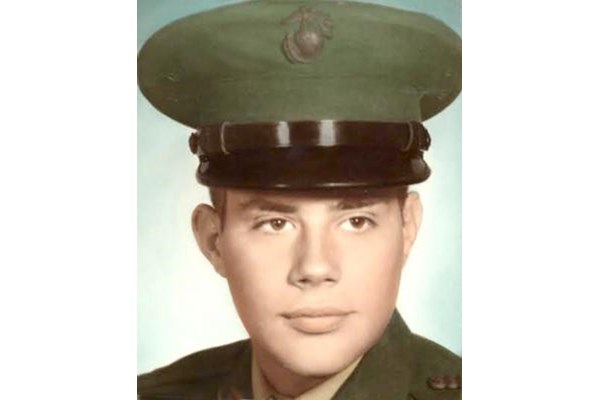 LAWRENCE METCALF Obituary (1949 - 2014) - Kansas City, MO - Kansas City ...