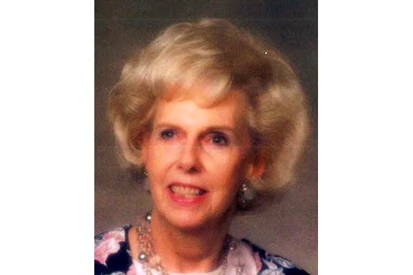 MARTHA JENNINGS Obituary (2014) - Legacy Remembers