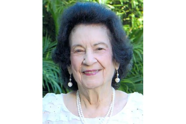MARY PENNINGTON Obituary (1927 - 2016) - Kansas City, MO - Kansas City Star