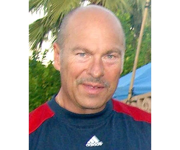 MICHAEL HADLEY Obituary (1956 - 2016) - Kansas City, MO - Kansas City Star