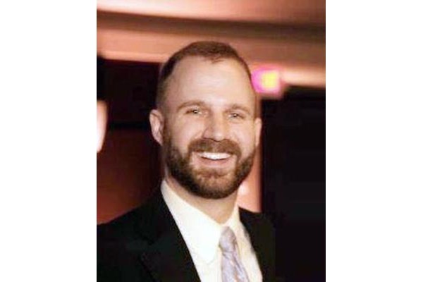 NICHOLAS ROBERTS Obituary (1980 - 2017) - Legacy Remembers
