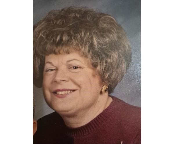 Clara Kriley Obituary (1941 - 2026) - Kansas City, MO - Kansas City Star