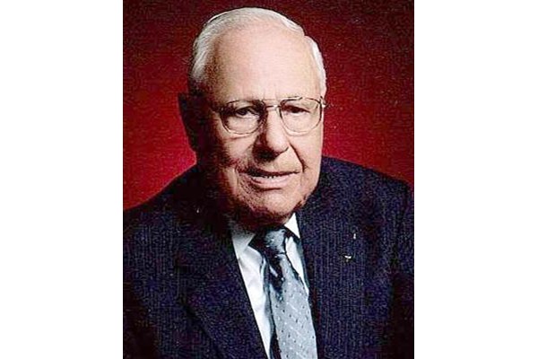 PAUL CASTOR Obituary (1921 - 2015) - Gladstone, MO - Kansas City Star