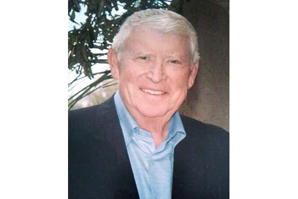 PAUL POWER Obituary (2017) - Legacy Remembers