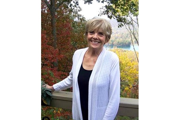 PHYLLIS DEANE Obituary (1940 - 2015) - Kansas City, MO - Kansas City Star