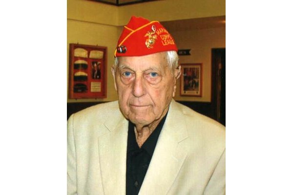 RAYMOND HALLER Obituary (1924 - 2015) - Blue Springs, MO - Kansas City Star