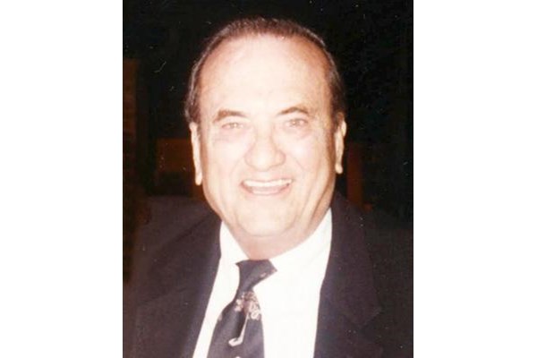RAYMOND REDLINGSHAFER Obituary (1931 - 2014) - Overland Park, KS ...