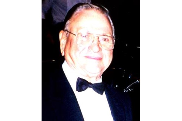 RICHARD HAUN Obituary (1924 - 2016) - Legacy Remembers