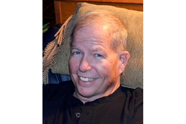 RICHARD SCHULTE Obituary (1953 - 2016) - Kansas City, MO - Kansas City Star