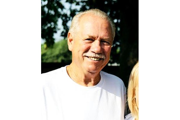 RICHARD SCOTT Obituary (1945 - 2015) - Kansas City, MO - Kansas City Star
