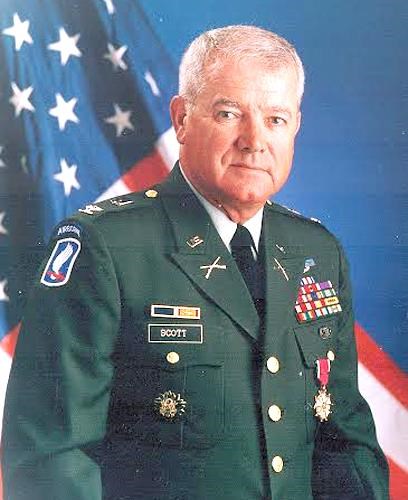 RICHARD SCOTT Obituary (2016) - Chesterfield, Va, VA - Kansas City Star