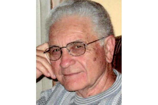 ROBERT GENGLER Obituary (2015) - Wichita, KS - Kansas City Star