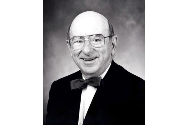 ROBERT MOSSER Obituary (1926 - 2016) - Kansas City, MO - Kansas City Star