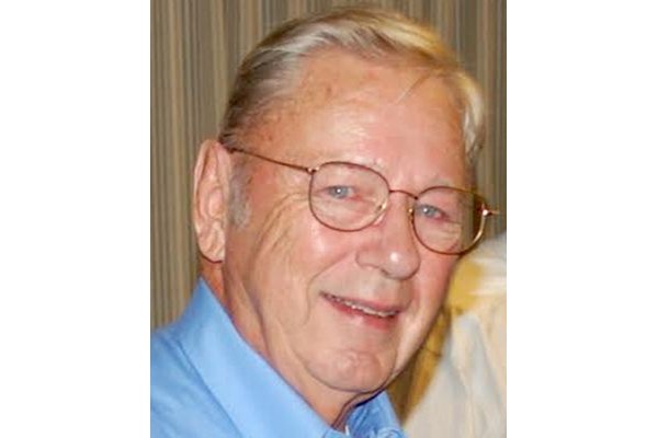 ROBERT WEED Obituary (1924 - 2014) - Prairie Village, MO - Kansas City Star