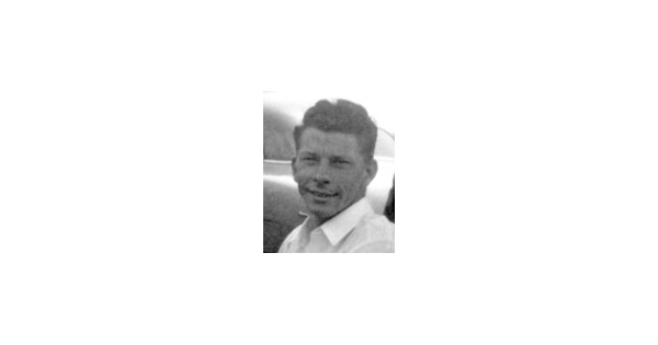 LLOYD ROGERS Obituary (2013) - Legacy Remembers