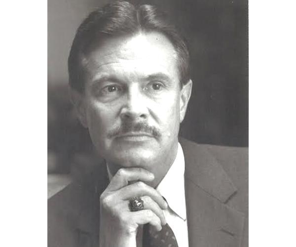 RONALD JOHNSON Obituary (1942 - 2017) - Legacy Remembers