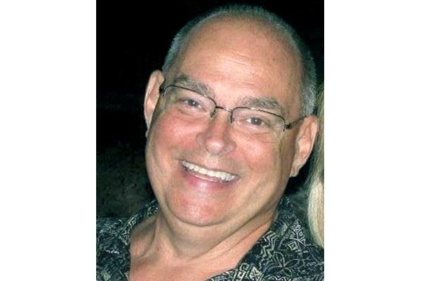 RONALD HOLMES Obituary (1950 - 2015) - Legacy Remembers