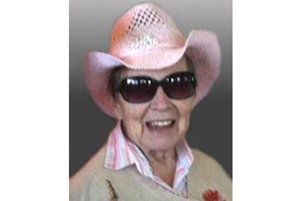 ROSEMARY SCHMIDT Obituary (1926 - 2016) - Kansas City, MO - Kansas City ...