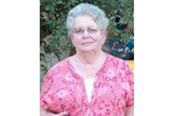 SANDRA BAGGETT Obituary (1940 - 2014) - Kansas City, MO - Kansas City Star