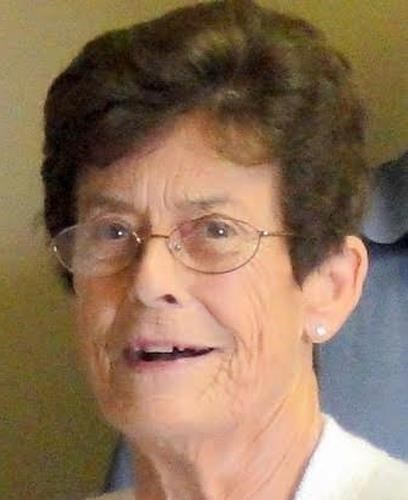 SHARON PARSONS Obituary (1935 - 2016) - Overland Park, MO - Kansas City ...