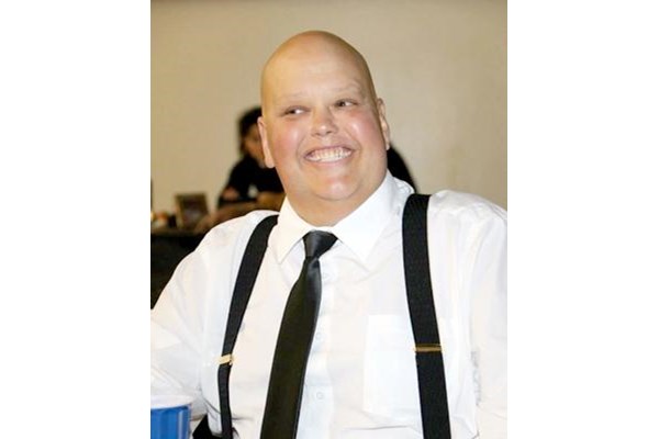 STEVEN CINDRICH Obituary (1970 - 2015) - Independence, MO - Kansas City ...