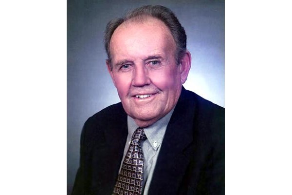 THOMAS PERRY Obituary (1925 - 2015) - Lenexa, KS - Kansas City Star