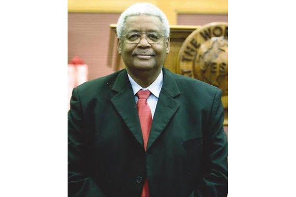 WALTER CANADY Obituary (1942 - 2016) - Kansas City, MO - Kansas City Star