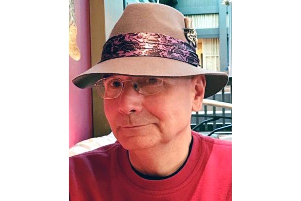 WILLIAM FRY Obituary (1952 - 2017) - Wichita, KS - Kansas City Star