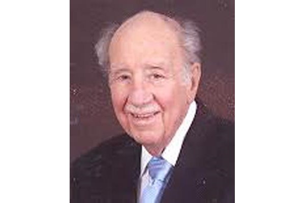 WILLIAM PFEIFFER Obituary (1919 - 2016) - Kansas City, MO - Kansas City ...