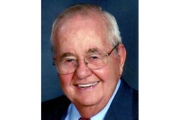 HARRY WOLTKAMP Obituary (1926 - 2015) - Kearney, MO - Kansas City Star