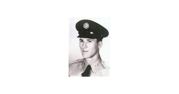 Gary Huffman Obituary (1935 - 2019) - Kansas City, MO - Kansas City Star