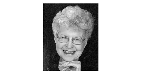 Elizabeth Hendricks Obituary (1928 - 2018) - Springfield, KS - Kansas ...
