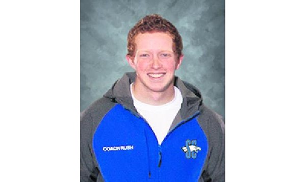 ALEC RUSH Obituary (1998 - 2018) - Kansas City, MO - Kansas City Star