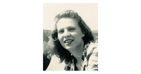 WINIFRED STEINMETZ Obituary (1927 - 2018) - Shawnee, MO - Kansas City Star