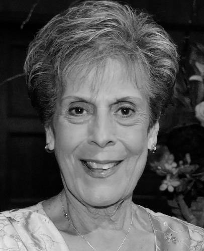 Barbara Levy Obituary (1935 - 2018) - Kansas City, MO - Kansas City Star